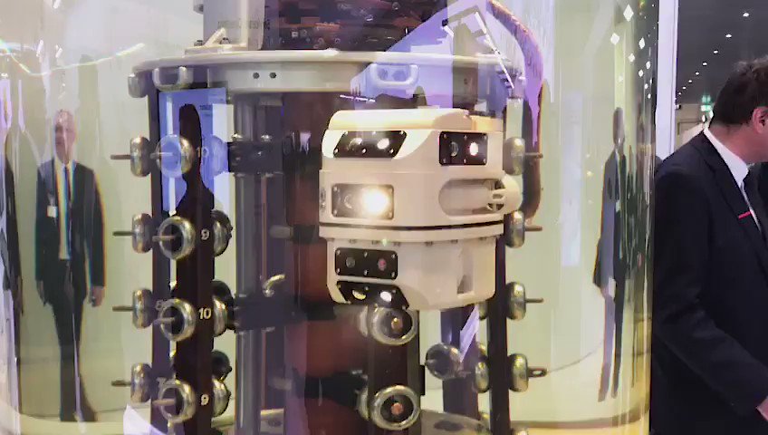 ABB showcases leading-edge technologies at WETEX 2018 - Utilities ... ABB showcases leading-edge technologies at WETEX 2018 - Utilities ...