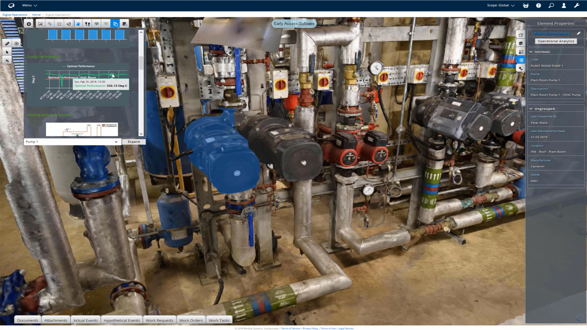 Bentley Systems Introduces AssetWise Digital Twin Services and ... Bentley Systems Introduces AssetWise Digital Twin Services and ...