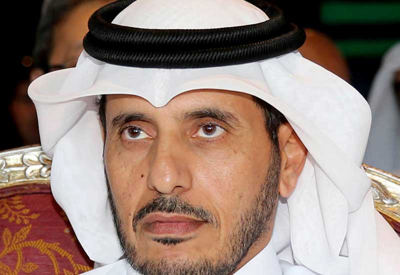Qatar Cabinet approves draft law on water security - Utilities Middle East Qatar Cabinet approves draft law on water security - Utilities Middle East