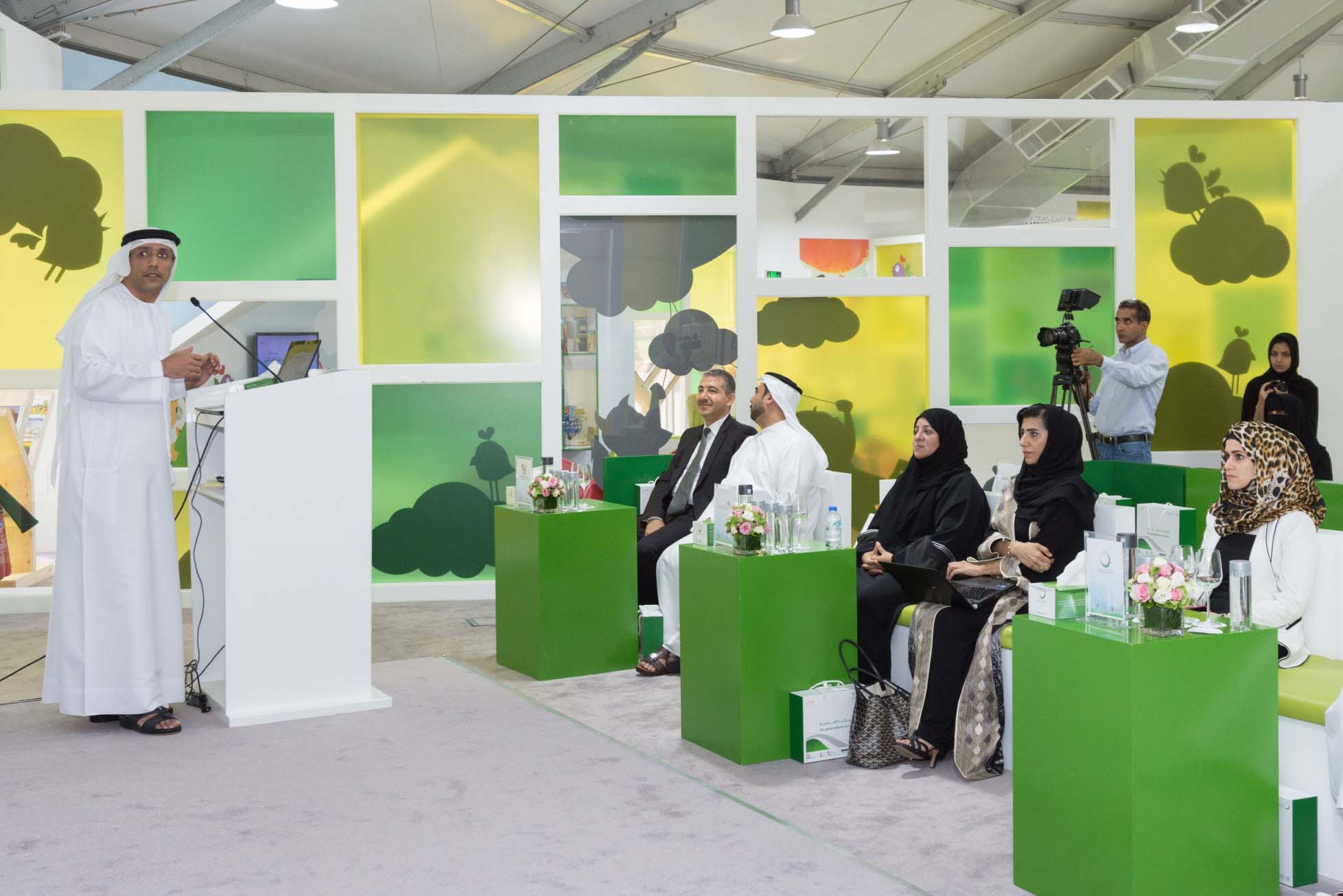 Dewa Launches Ideal Home Initiative Utilities Middle East dewa-launches-ideal-home-initiative-utilities-middle-east