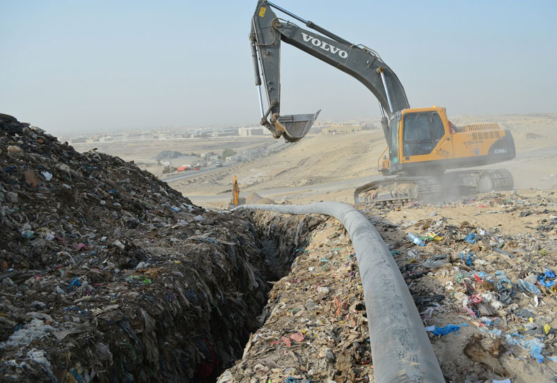 Harnessing waste energy - Utilities Middle East Harnessing waste energy - Utilities Middle East
