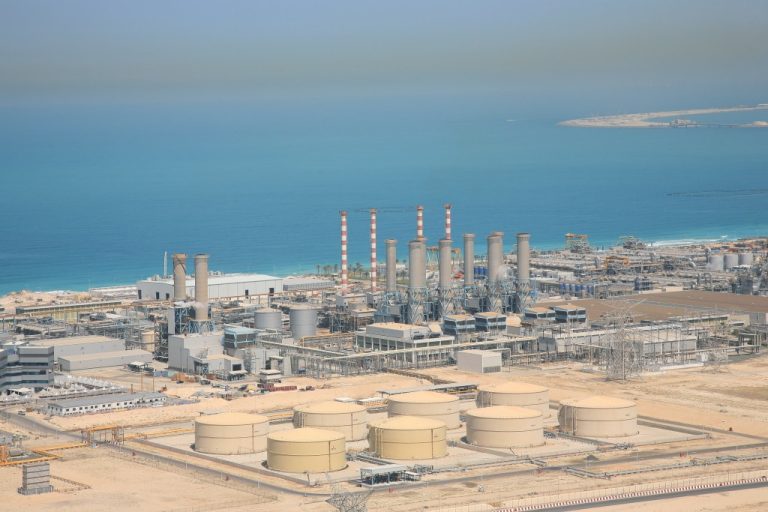 Saudi Arabias Nwc Initiates 1 3 Billion New Desalination Projects
