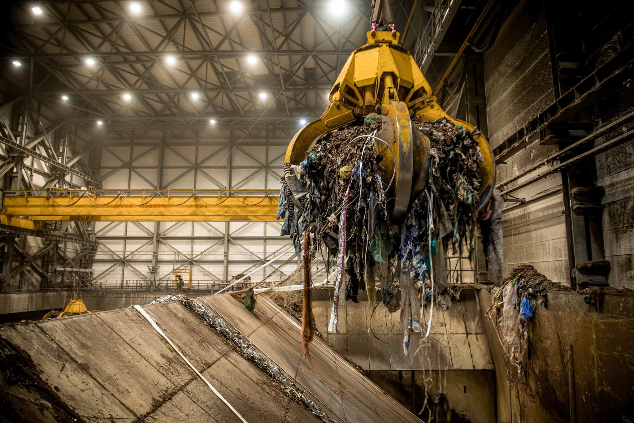 CNIM to build 30MW waste-to-energy plant in UAE - - Utilities Middle East CNIM to build 30MW waste-to-energy plant in UAE - - Utilities Middle East