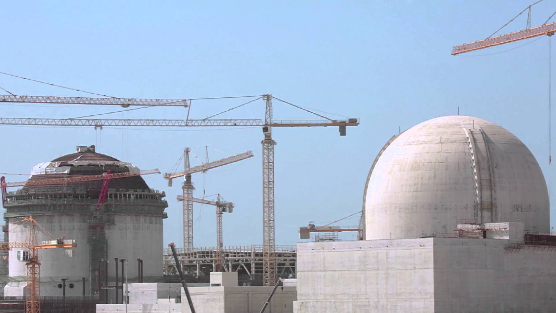 Saudi Arabia On Course For First Nuclear Power Plant Utilities saudi-arabia-on-course-for-first-nuclear-power-plant-utilities