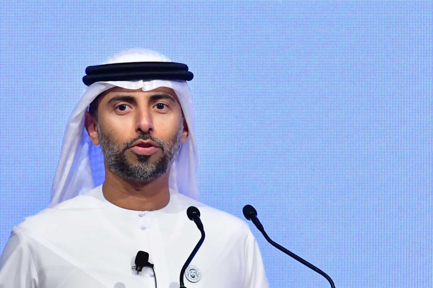 UAE energy minister 'keen to diversify energy sources' - POWER, WATER ... UAE energy minister 'keen to diversify energy sources' - POWER, WATER ...