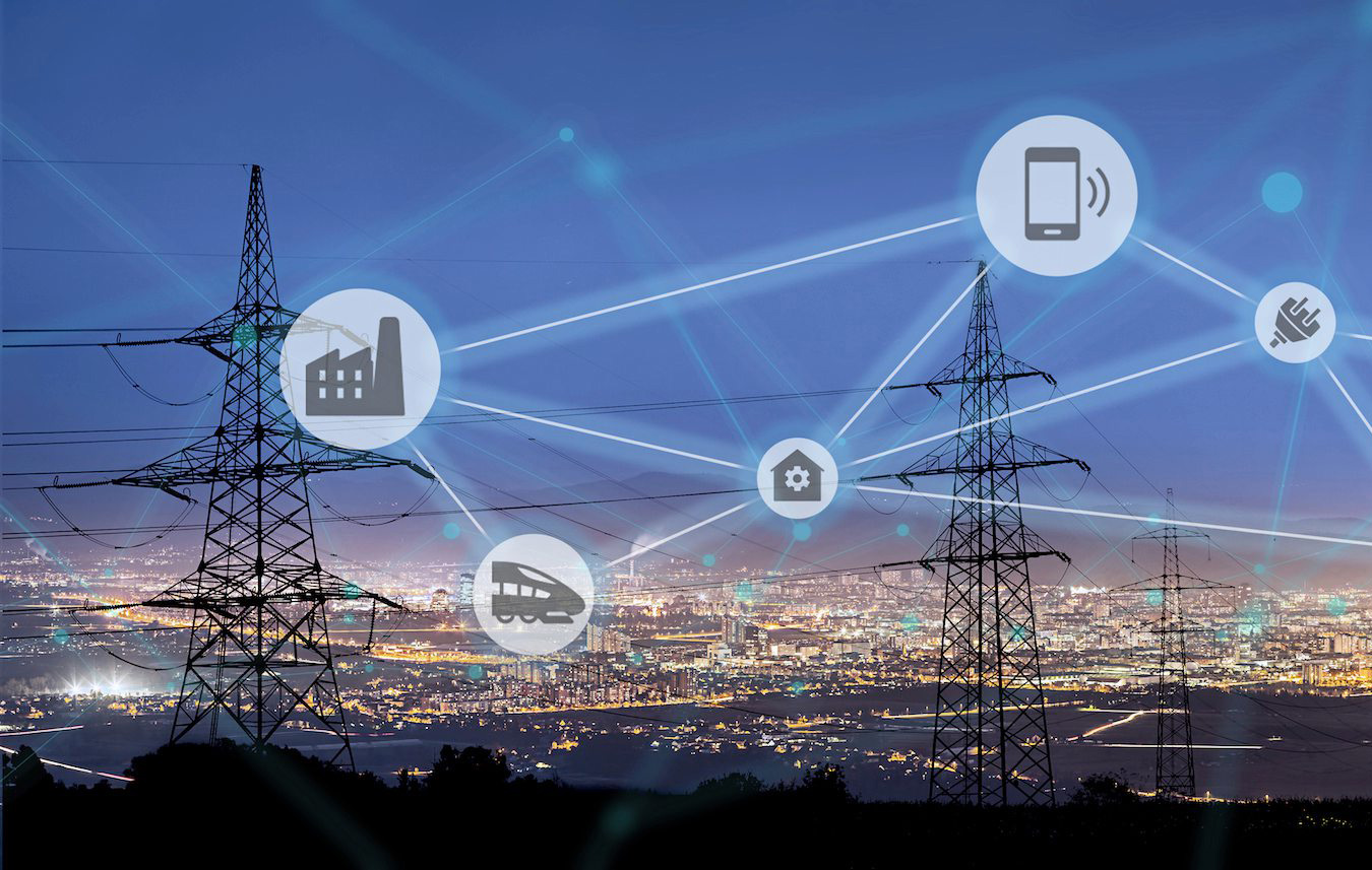 Experts To Discuss The Need For Smart Grids At Utilities Middle East