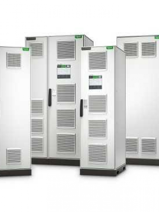 Schneider Electric launches new industrial UPS - - Utilities Middle East