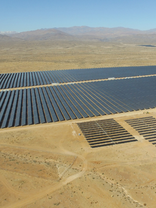 Abu Dhabi Power Corporation Announces Lowest Tariff for Solar Power in ...