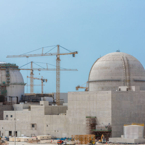 ENEC completes key testing process at Barakah Nuclear Plant - NEWS ... ENEC completes key testing process at Barakah Nuclear Plant - NEWS ...