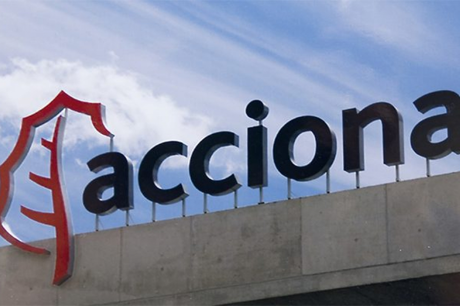 Acciona to build its fourth desalination plant in Saudi Arabia - NEWS ... Acciona to build its fourth desalination plant in Saudi Arabia - NEWS ...