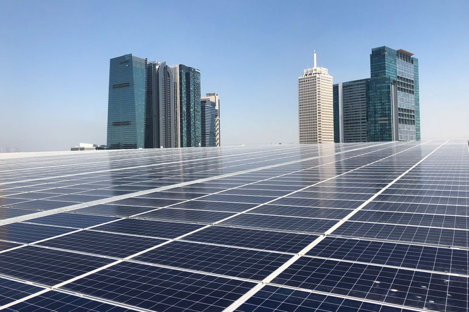 Abu Dhabi Power Corporation launches Energy Services Company - NEWS ...