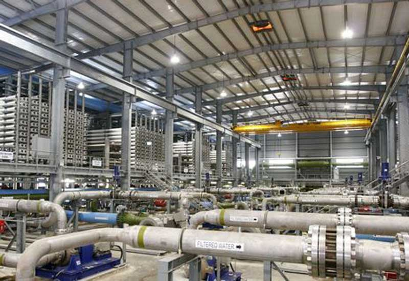 Nwc To Pump 10m Cubic Meters Of Water During Haj Utilities Middle East