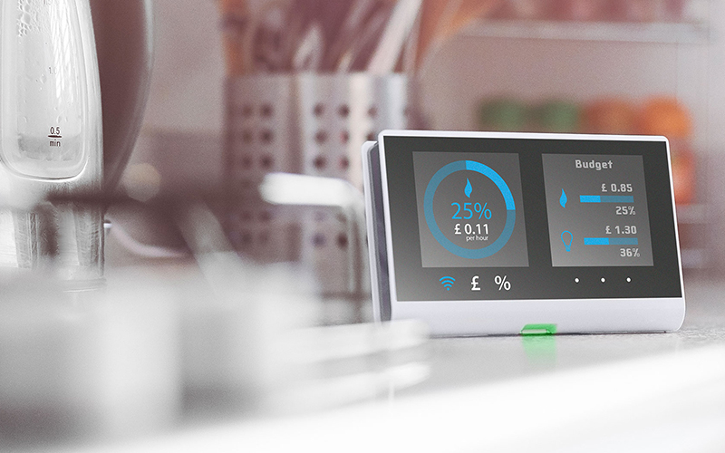 Alfanar to start rolling out smart meters in Saudi Arabia - NEWS, POWER ...